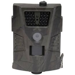 Denver WCT-5002 Wildkamera 5 Megapixel Camouflage Braun