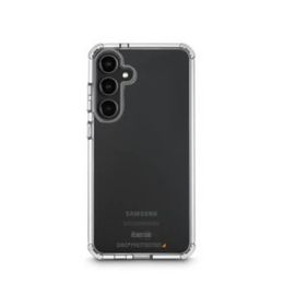 Hama 00123740 Handyhülle Extreme Protect für Samsung Galaxy A55 5G, durchsichtig