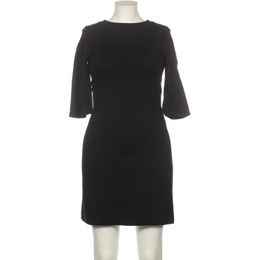 TWINSET Damen Kleid, schwarz, Gr. 42