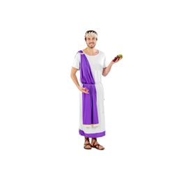 dressforfun Kostüm Herrenkostüm Kaiser Marcus Aurelius
