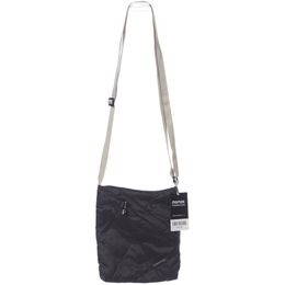 Crumpler Damen Handtasche, schwarz, Gr.