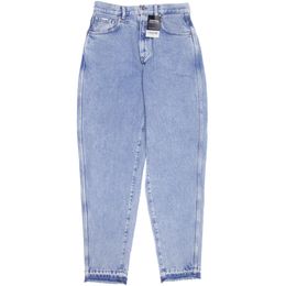 Pepe Jeans Damen Jeans, blau, Gr. 28