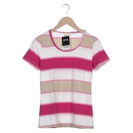 Jackpot Damen T-Shirt, pink, Gr. 36