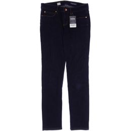 Tommy Hilfiger Damen Jeans, marineblau