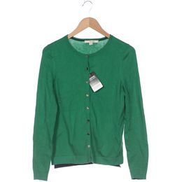 Boden Damen Strickjacke, grün