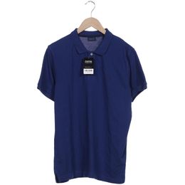 Gant Herren Poloshirt, marineblau