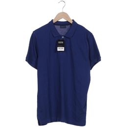 Gant Herren Poloshirt, marineblau, Gr. 52