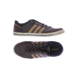 adidas NEO Herren Sneakers, braun