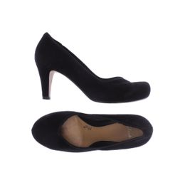 Clarks Damen Pumps, schwarz