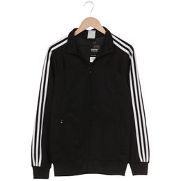 Adidas Herren Jacke, schwarz