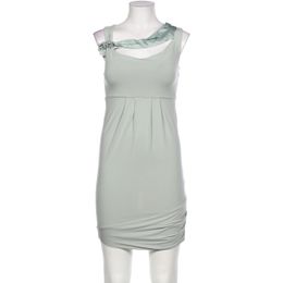 TWINSET Damen Kleid, türkis