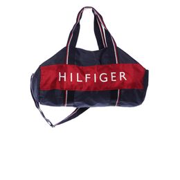 Tommy Hilfiger Herren Tasche, marineblau