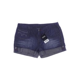 Levi's Levis Damen Shorts, marineblau, Gr. 29