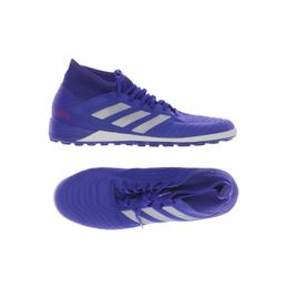 Adidas Herren Sneakers, blau