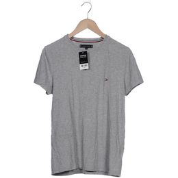 Tommy Hilfiger Herren T-Shirt, grau