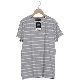 Tommy Hilfiger Herren T-Shirt, grau