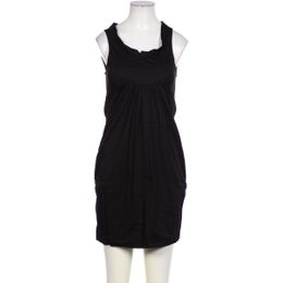 Kookai Damen Kleid, schwarz