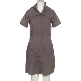 Buffalo LONDON Damen Kleid, braun