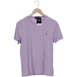 Polo Ralph Lauren Herren T-Shirt, flieder