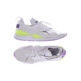 Puma Damen Sneakers, weiß