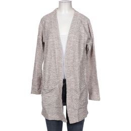 Esprit Damen Strickjacke, beige, Gr. 36