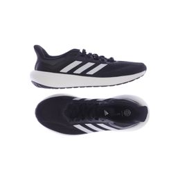 Adidas Herren Sneakers, schwarz