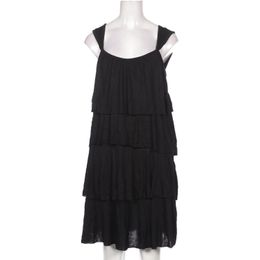 Buffalo London Damen Kleid, schwarz, Gr. 32