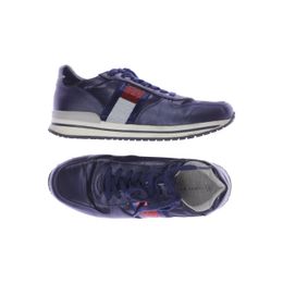 Tommy Hilfiger Damen Sneakers, marineblau