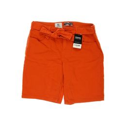 Street One Damen Shorts, orange