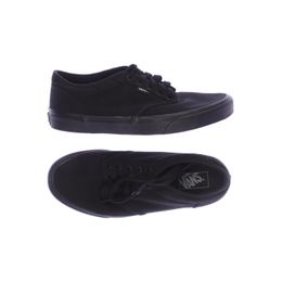 Vans Herren Sneakers, schwarz