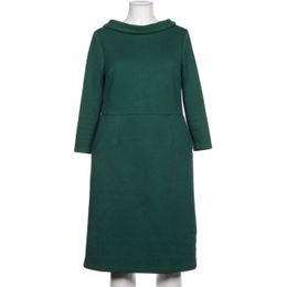 Boden Damen Kleid, grün, Gr. 42