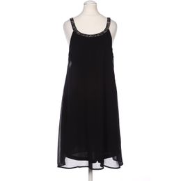 Only Damen Kleid, schwarz, Gr. 36