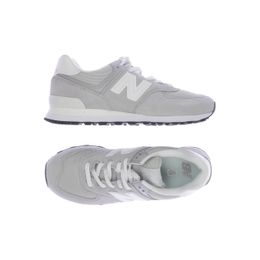 New Balance Herren Sneakers, grau