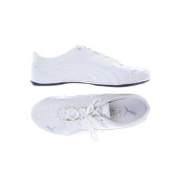 Puma Damen Sneakers, weiß