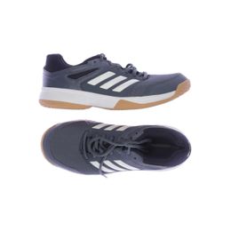 Adidas Herren Sneakers, blau, Gr. 6.5