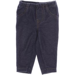 Simon Carter carters Jungen Stoffhose, blau