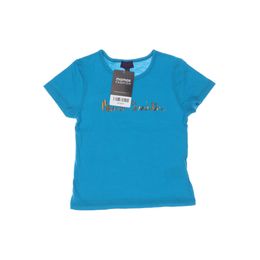 Paul R. Smith Herren T-Shirt, blau, Gr. 68