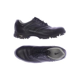 Nike Herren Halbschuh, schwarz