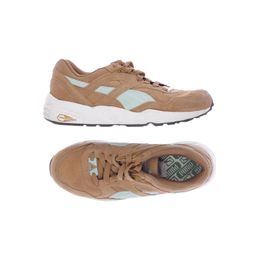 Puma Herren Sneakers, beige