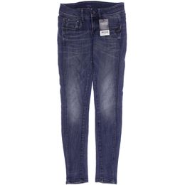 G-Star Raw G Star RAW Damen Jeans, blau, Gr. 25