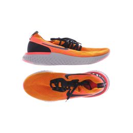 Nike Herren Sneakers, orange