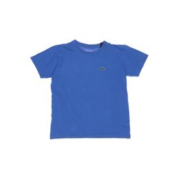 Lacoste Sport Herren T-Shirt, blau, Gr. 140