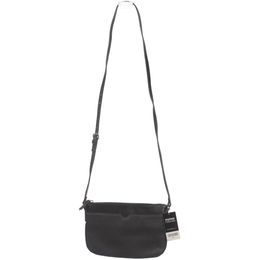 Mango Damen Handtasche, schwarz