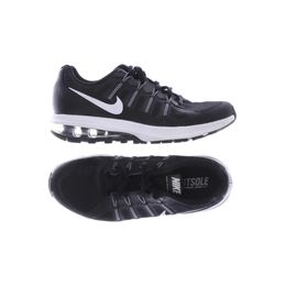 Nike Damen Sneakers, schwarz