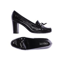 Geox Damen Pumps, schwarz