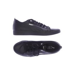 Puma Damen Sneakers, schwarz, Gr. 38