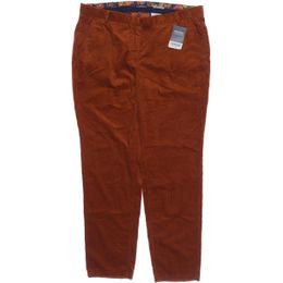 Walbusch Damen Stoffhose, orange, Gr. 44