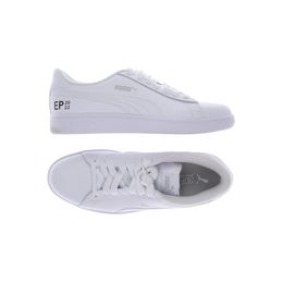 Puma Damen Sneakers, weiß