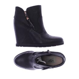 UGG Australia UGG Damen Stiefelette, schwarz