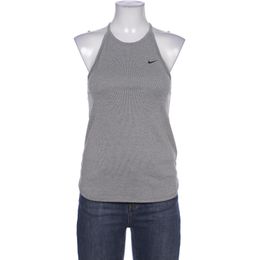 Nike Damen Top, schwarz